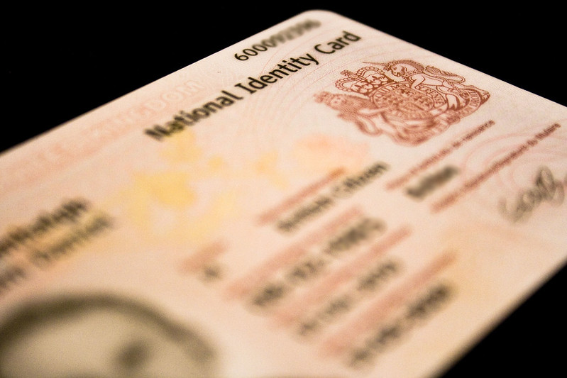 The Politics Of Digital Identity Global Comment