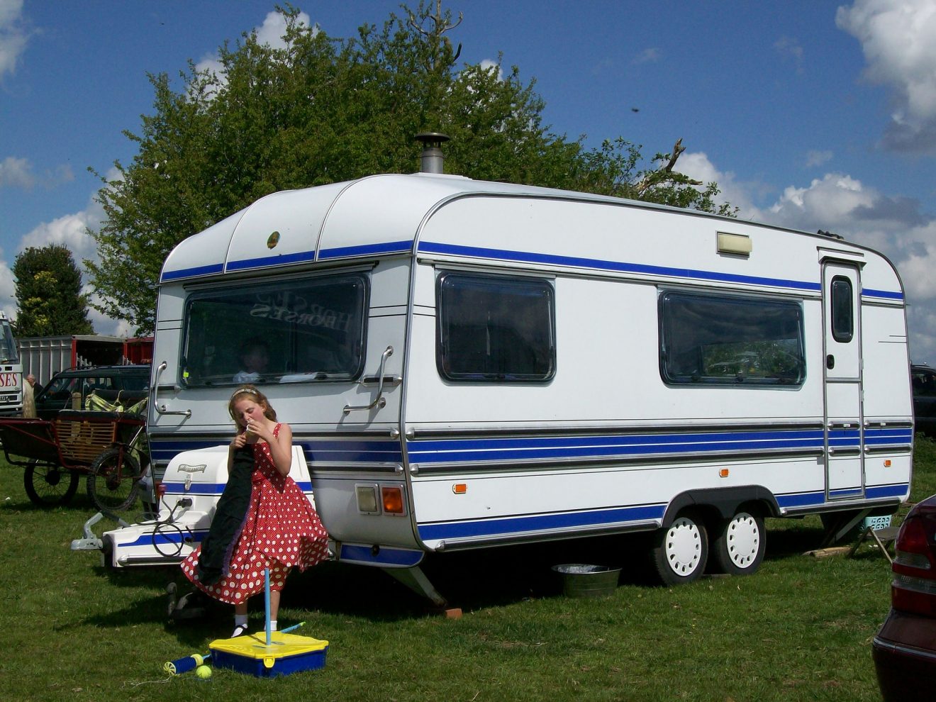 The stagnant Traveller: Why gypsy culture needs to evolve - Global Comment