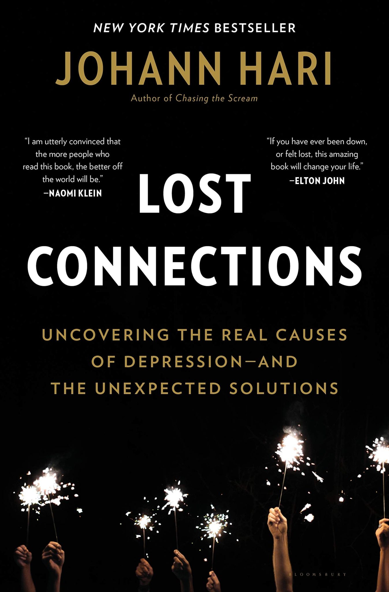 Do a lack of connections make us depressed? - Global Comment