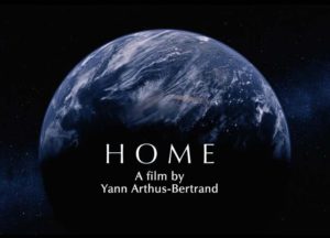 Review: Home by Yann Arthus-Bertrand - Global Comment