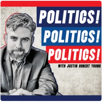 Podcast Showcase: Politics Politics Politics - Global Comment