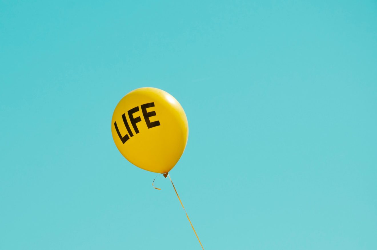 How to: effectively advocate for life - Global Comment