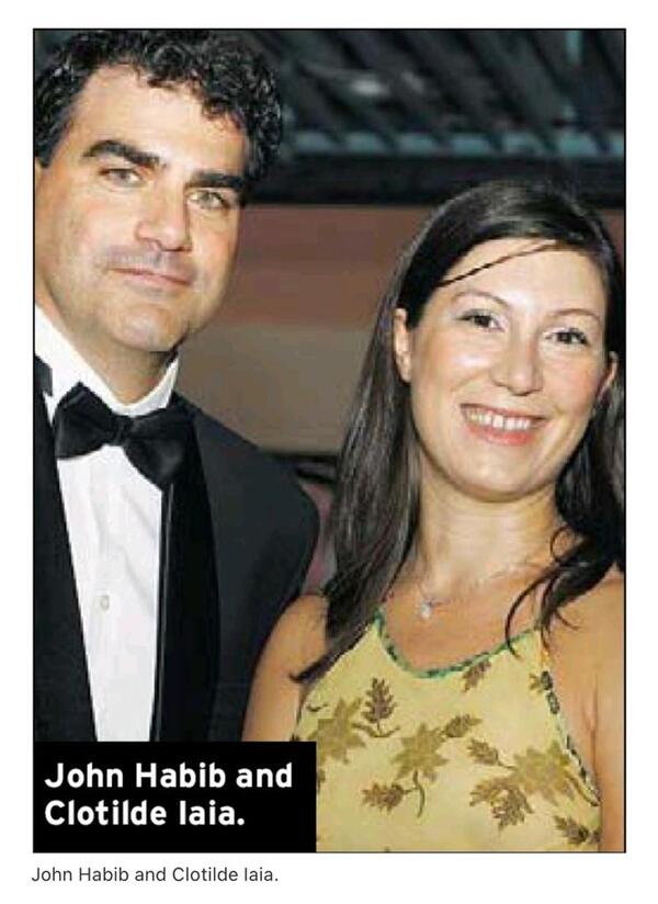 On life, death and changing the world – John Habib remembered - Global ...