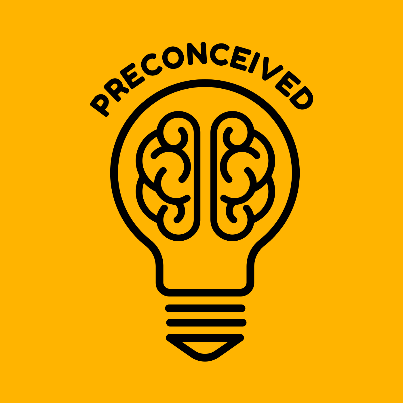 Podcast Showcase: Preconceived - Global Comment