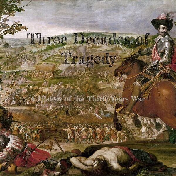 Podcast Showcase: Three Decades of Tragedy: A History of the Thirty ...