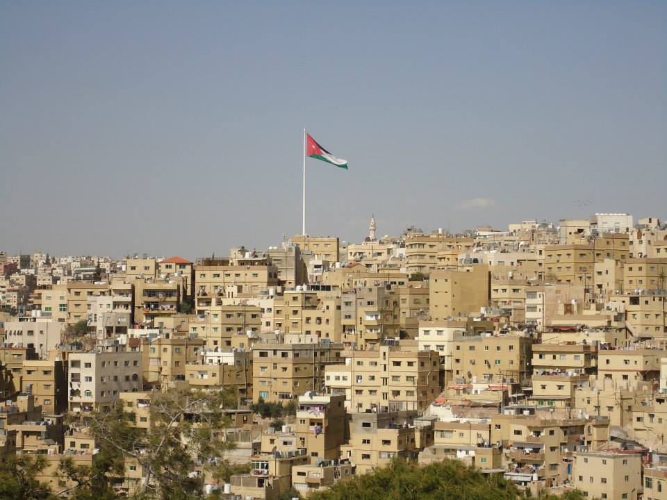 An all-too-familiar story: Jordan’s experience with globalization ...