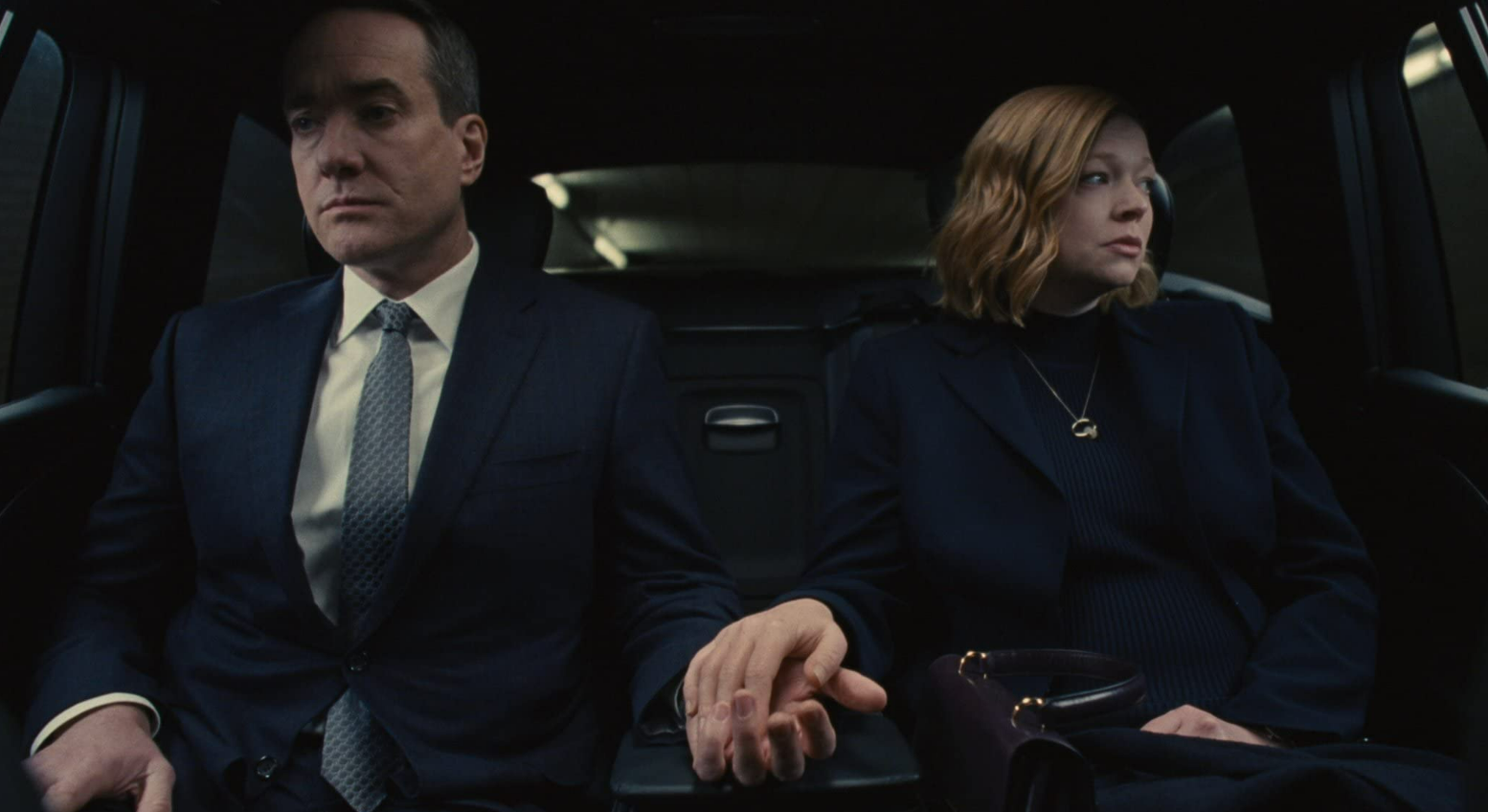 Succession: a deep dive into the dysfunctional world of power and ... Succession: a deep dive into the dysfunctional world of power and ...