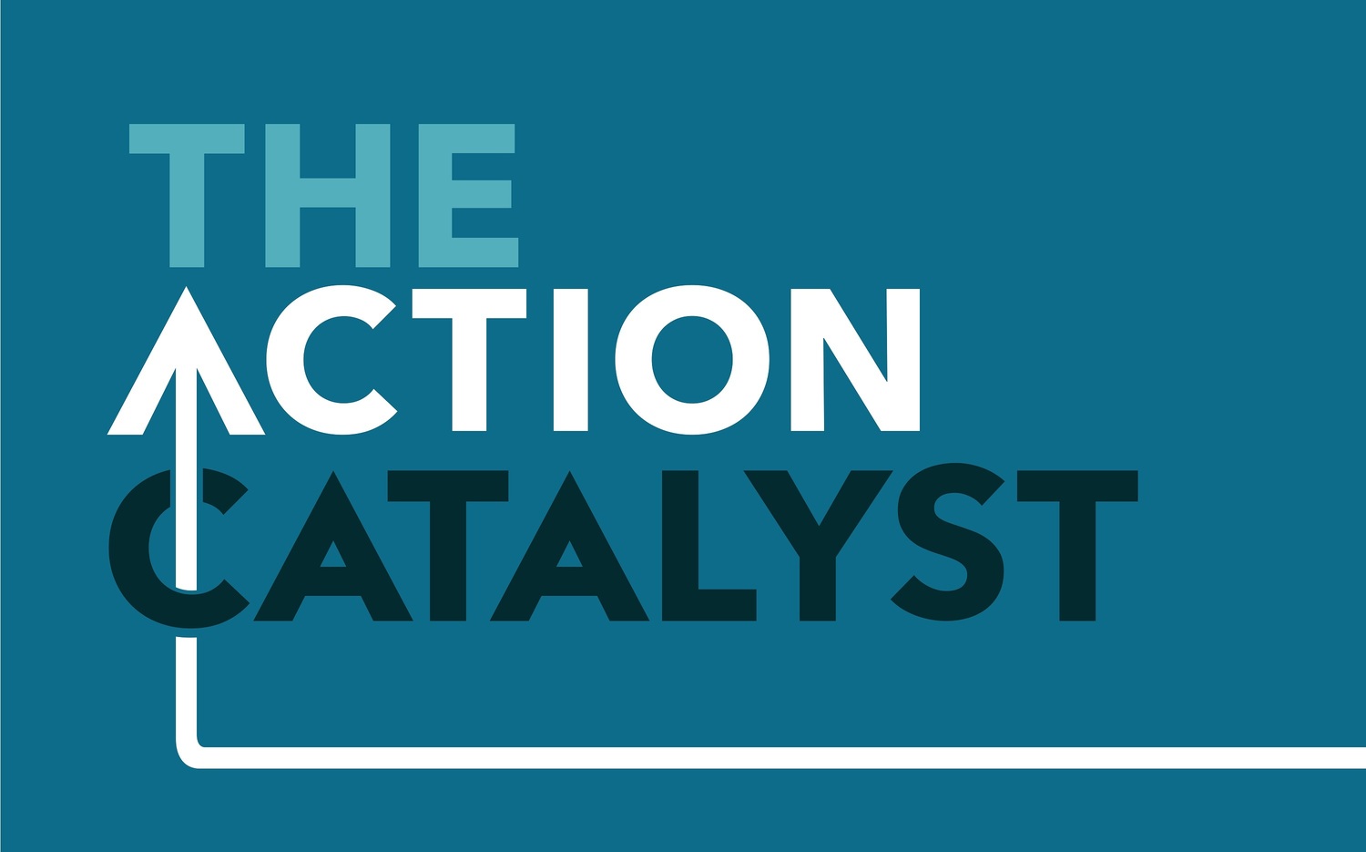 Podcast Showcase: The Action Catalyst - Global Comment