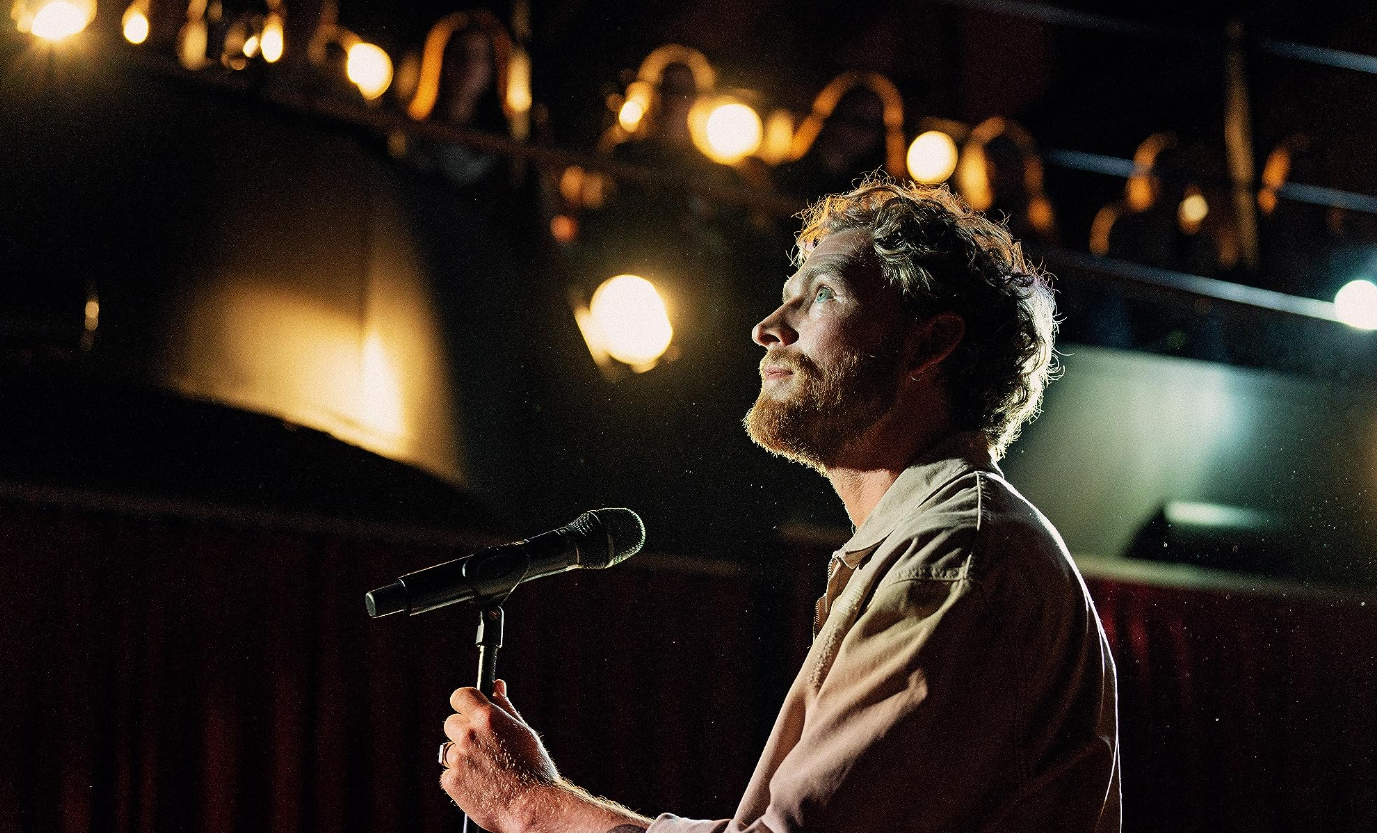 “A fresh and simple film about pop music culture”: A Beautiful Life ...
