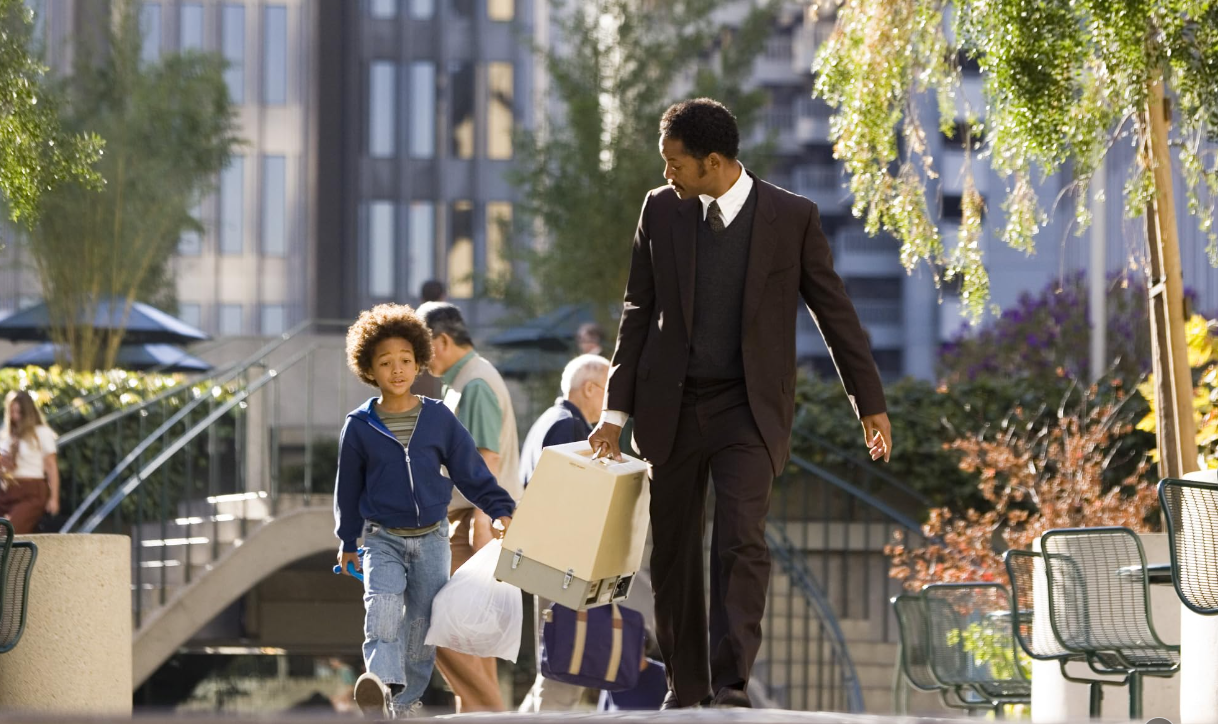 5 great movies to watch on the International Day of Happiness - Global ...