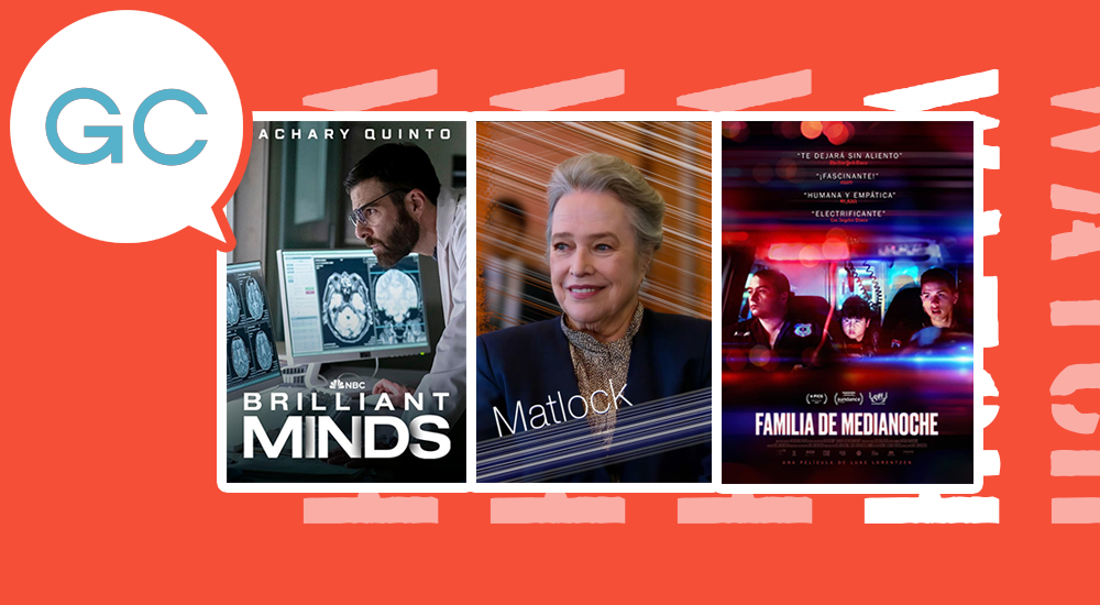 The best TV and streaming premieres: September 2024 - Global Comment
