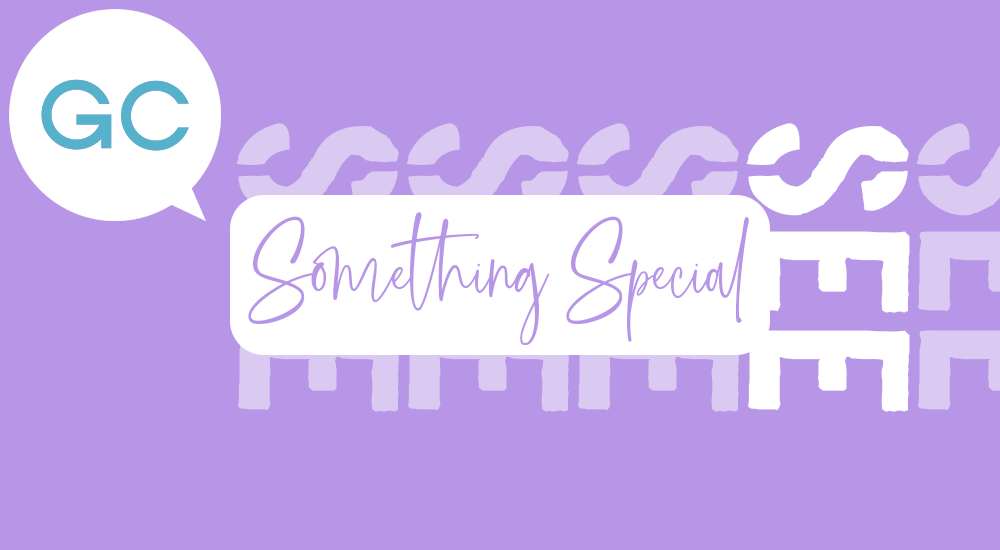 SEE: Something Special #28 - Global Comment