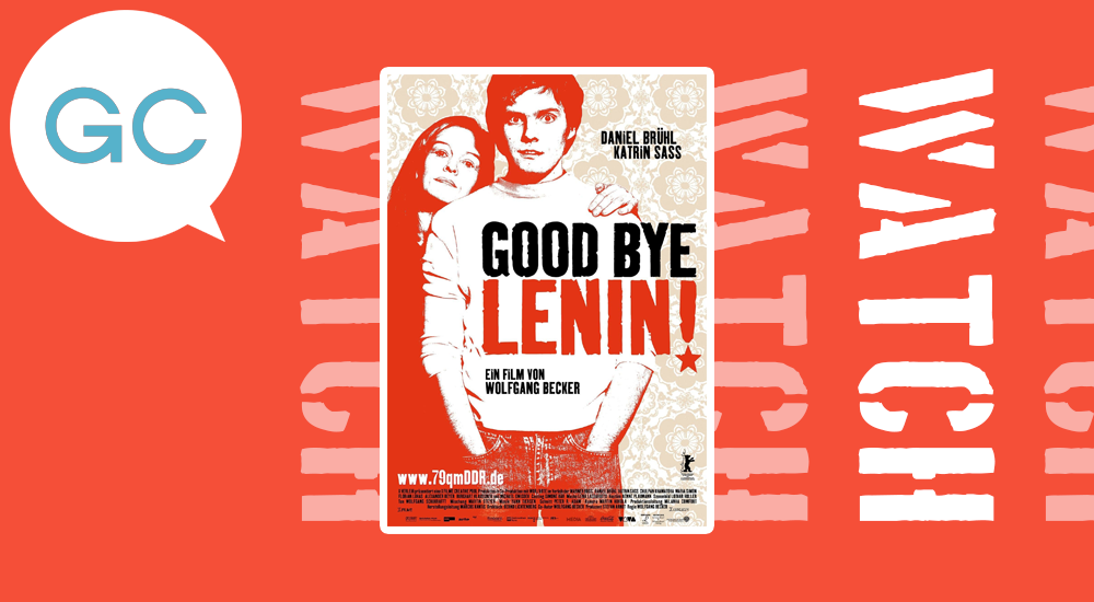 Good Bye, Lenin! and the fall of horcruxes - Global Comment
