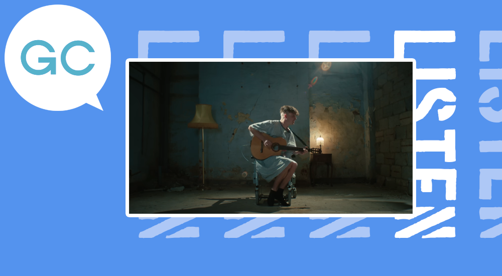 I can’t stop listening to Hi Ren and I am not ok - Global Comment