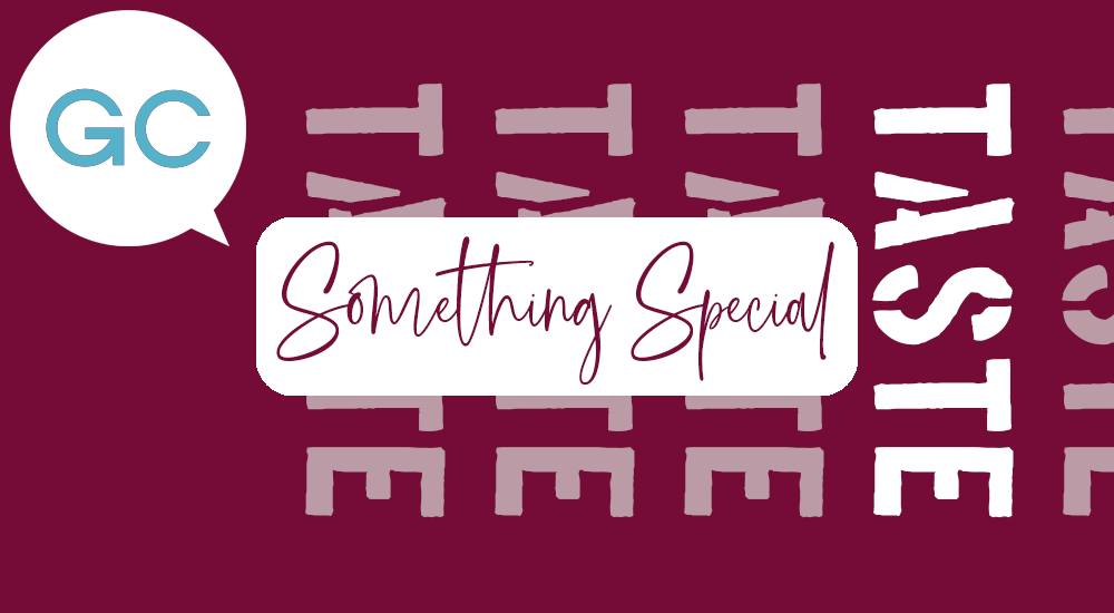TASTE: Something Special #54 – Tammie Teclemariam - Global Comment
