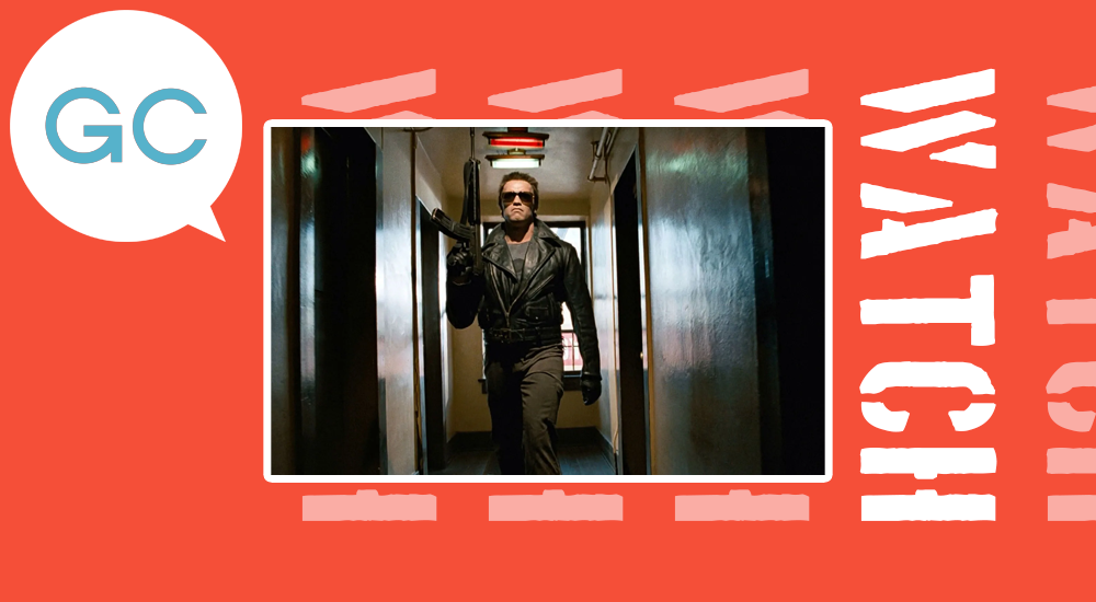 40 years of The Terminator: 6 things you might not know about the most ...