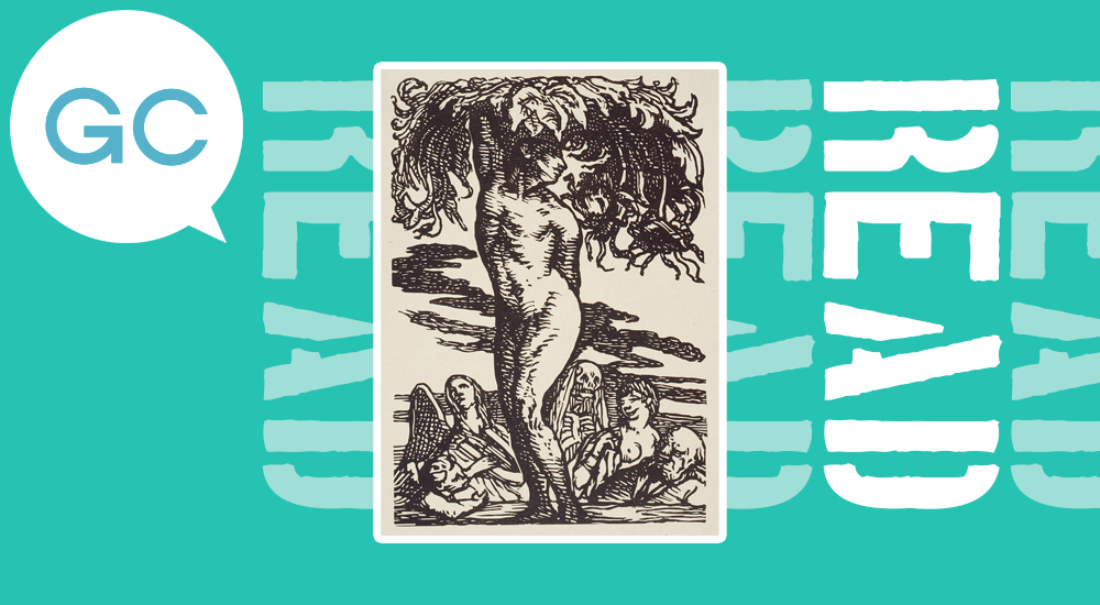 Six poems that tell stories about monsters and monstrosity - Global Comment