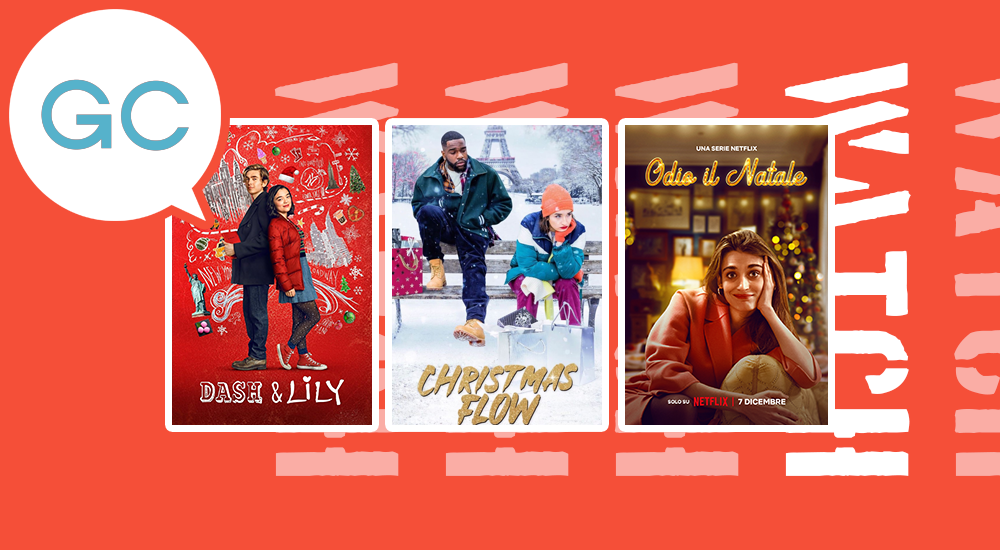 The 5 best Christmas series to stream this holiday season - Global Comment