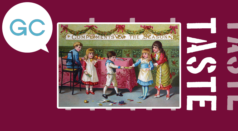 Three Victorian Christmas recipes to try at home – including a potato ...