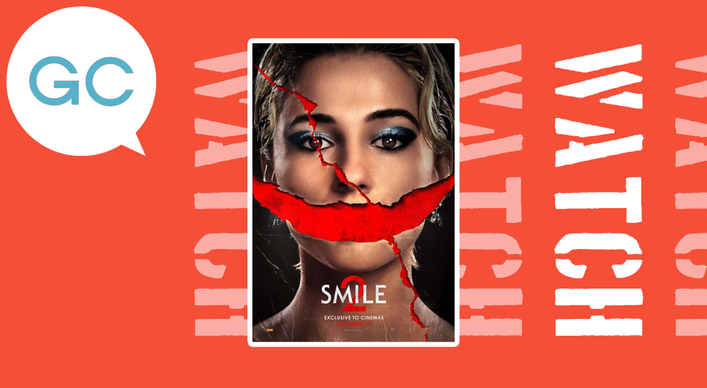 A paean to a “drastically overlooked” horror movie: Smile 2 review ...