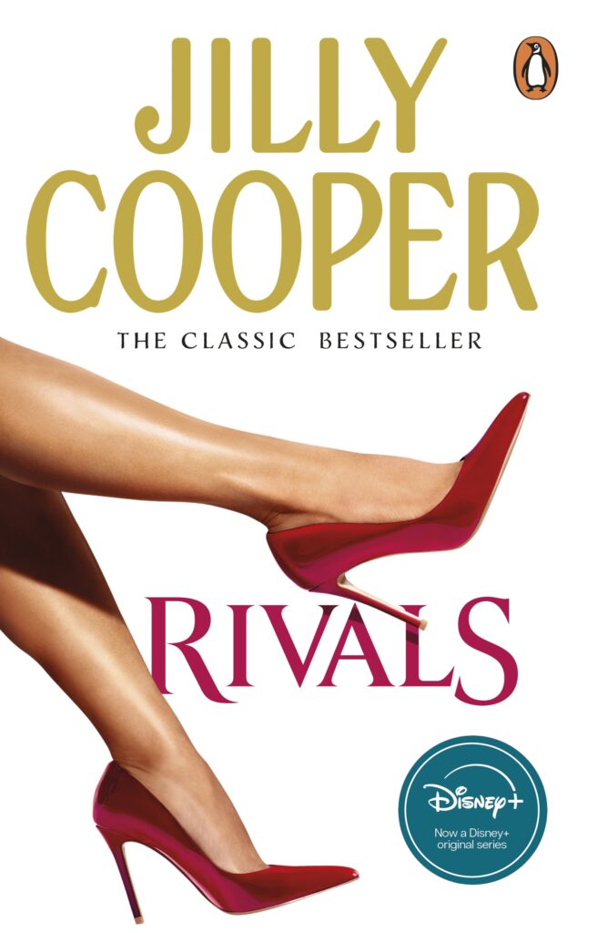 Great Adaptations: Jilly Cooper’s Rivals on TV - Global Comment