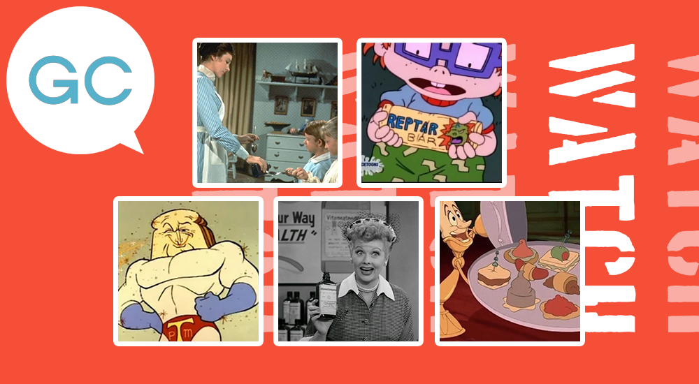 Real-life recipes for 8 fictional foods: fantasy (food) meets reality ...