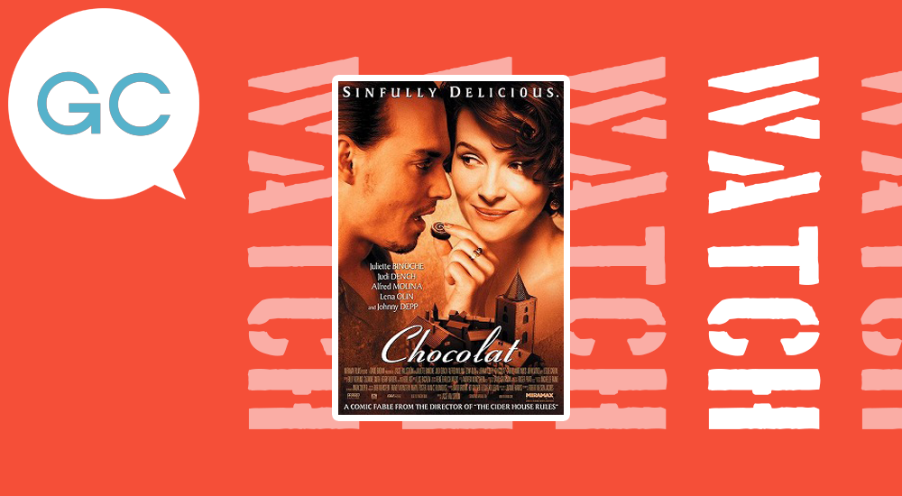 Great Adaptations: Chocolat on film - Global Comment