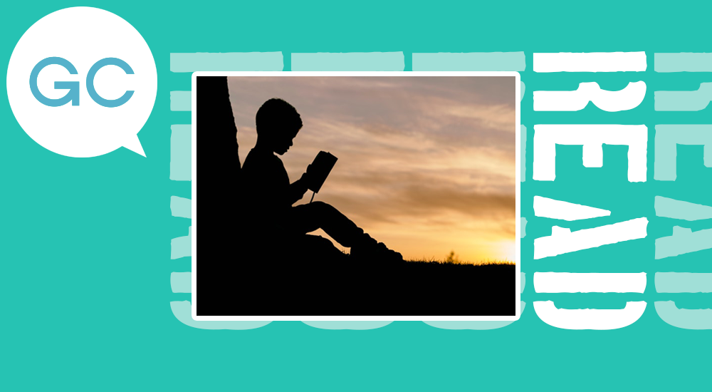 Five children’s books that feature positive male role models – from ...