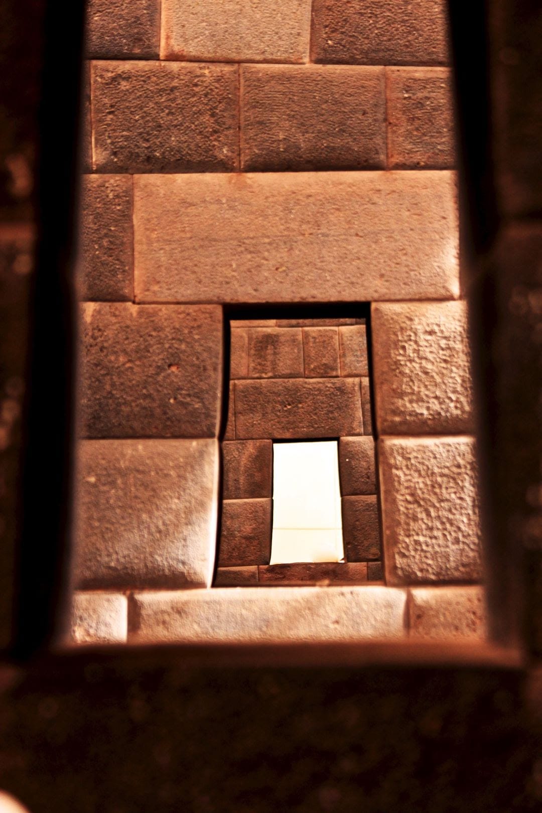 Coricancha: the golden temple that defied time, the Spanish conquest ...