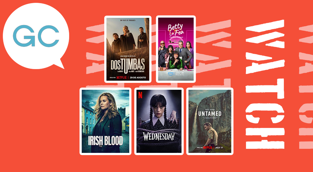 The best TV and streaming premieres: August 2025 - Global Comment