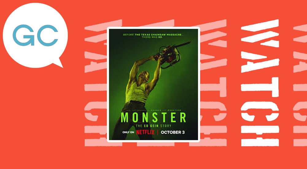 “I have slogged through this so you don’t have to”: Monster: The Ed ...