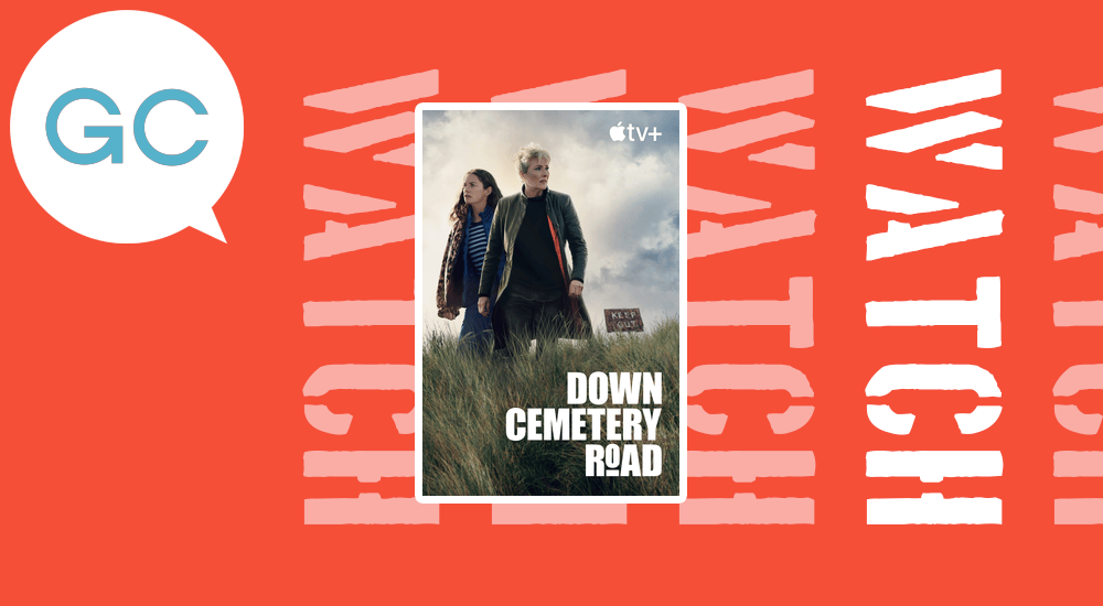 “Occasionally, lightning does strike twice”: Down Cemetery Road review ...