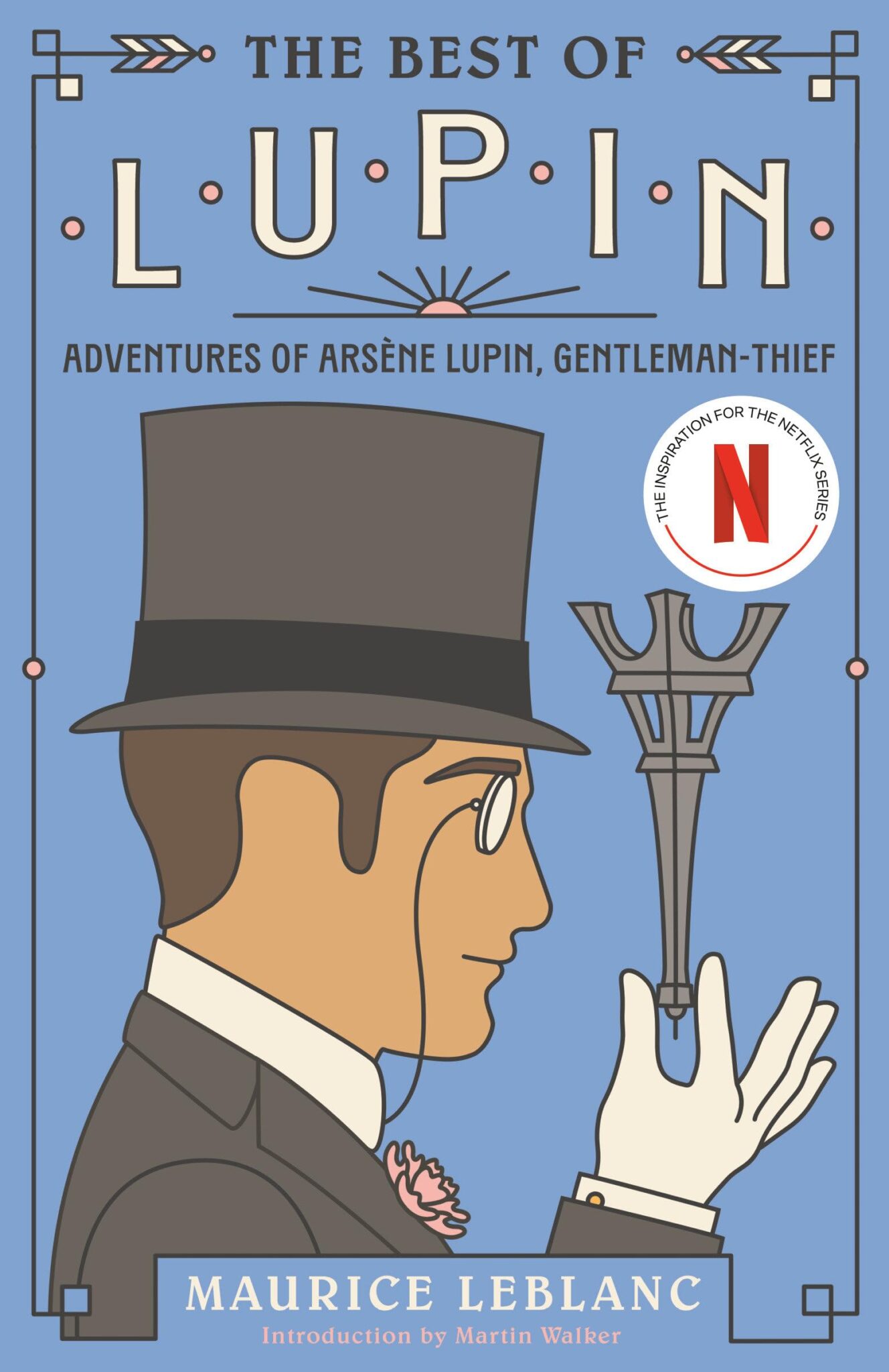 Great Adaptations: Lupin on screen - Global Comment