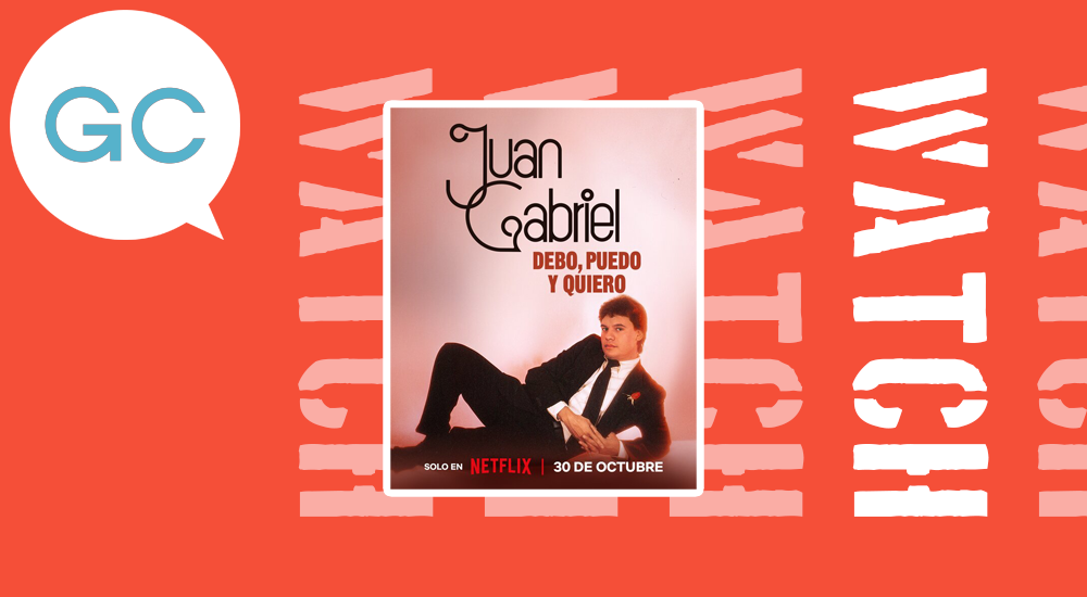 Formidable legacy of Juan Gabriel’s showcased in “Debo, Puedo y Quiero ...