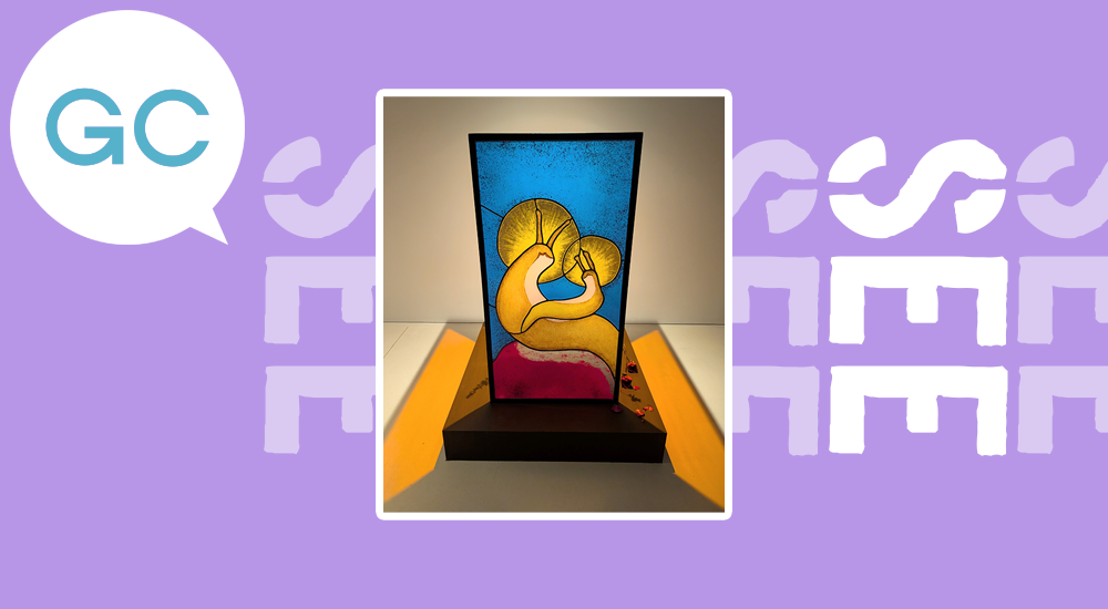“Slimy, subversive and surprising”: Slime Mother by Abi Palmer at the ...