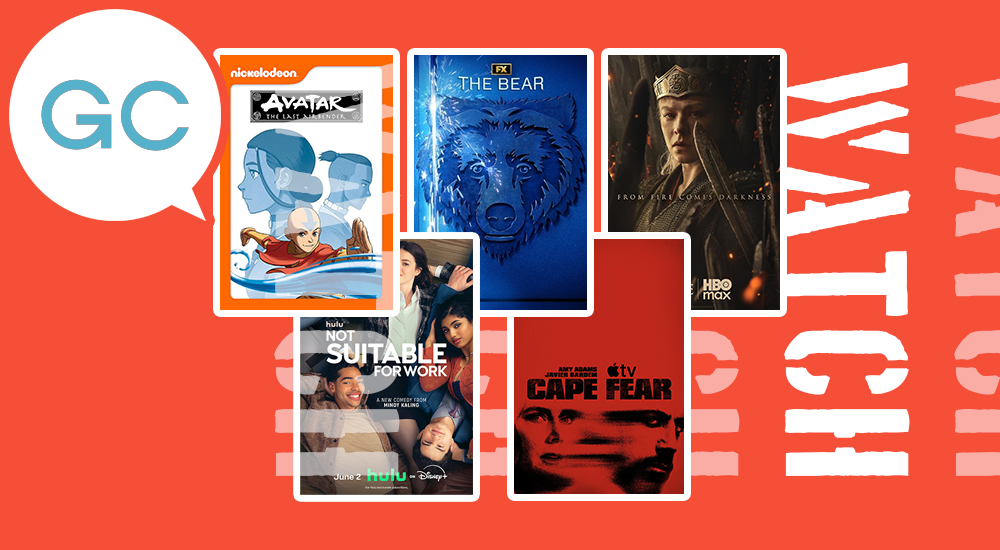 The best TV and streaming premieres: June 2026 - Global Comment
